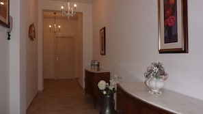Entrada