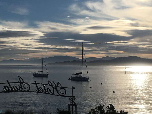 Isula Rossa - L'Île-Rousse