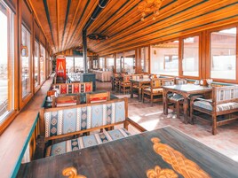 Opções para refeição para casais