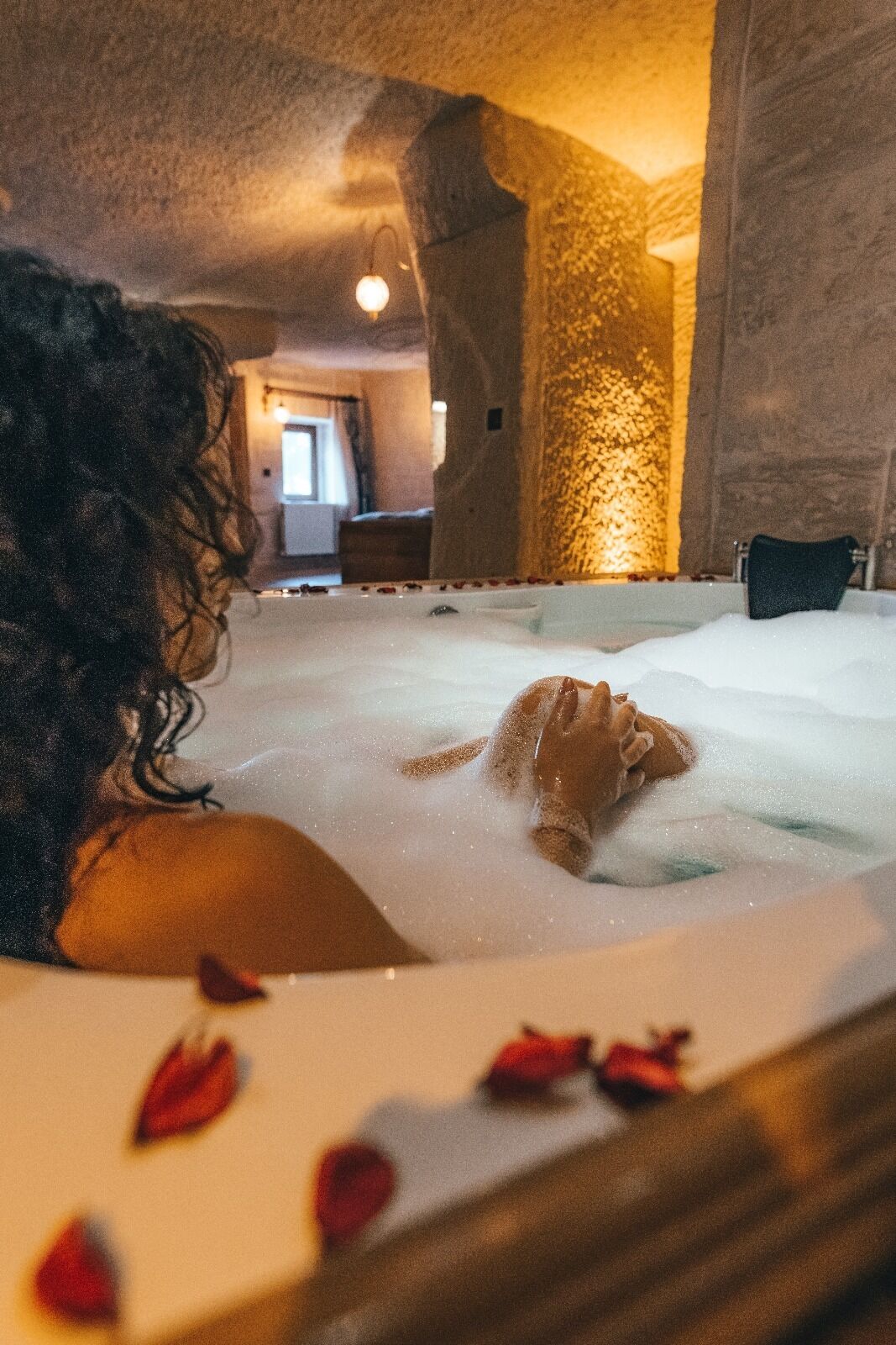 Turbel King Suite | Camas com colchões pillow-top, escrivaninha, quartos à prova de som