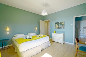 Roupas de cama premium, individualmente decorados