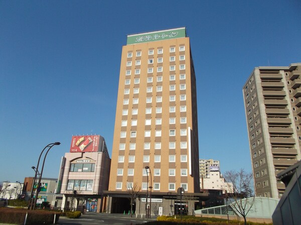 Hotel Route-inn Hirosaki Ekimae - Hirosaki