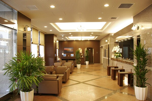 Hotel Route - Inn Chitose Ekimae - Chitose