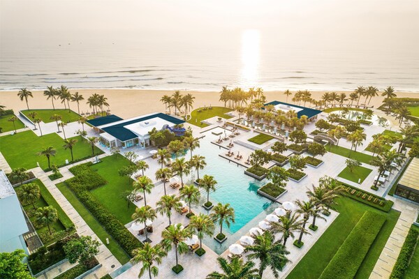 Hyatt Regency Danang Resort And Spa - Da Nang
