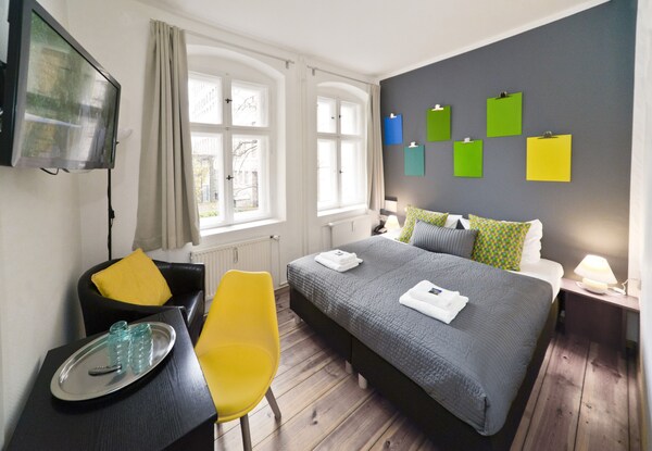 Old Town Hotel Berlin - Berlín