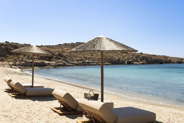 Casa Del Mar Mykonos Seaside Resort - Mykonos Region