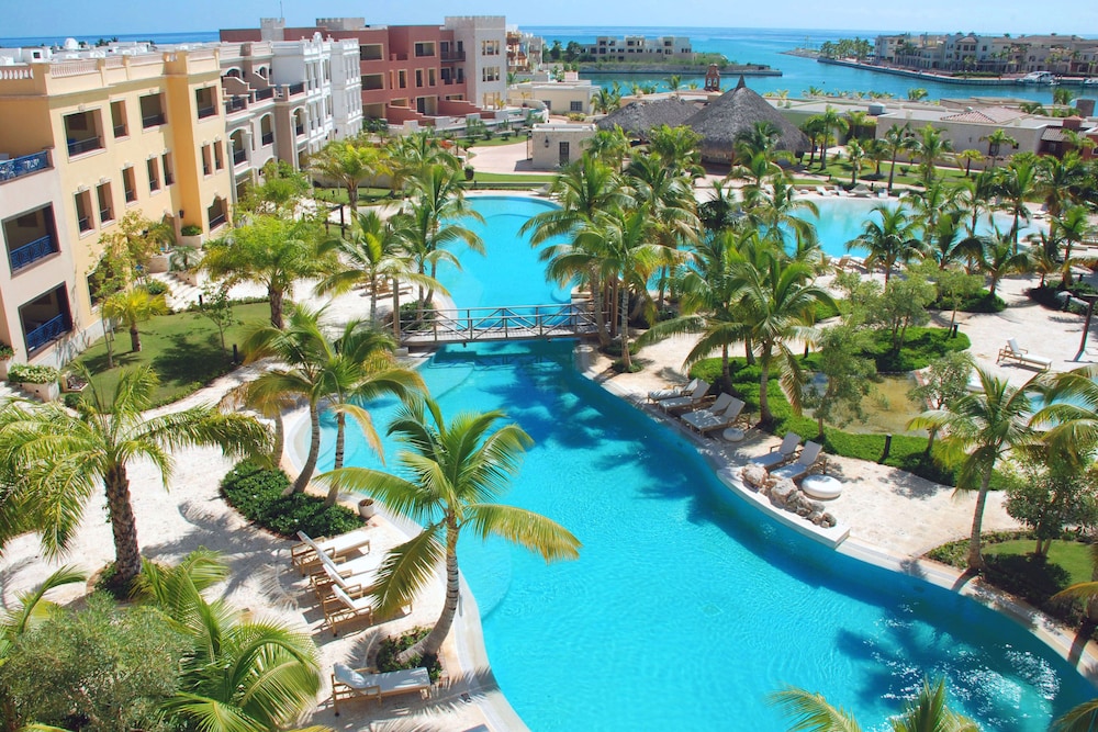 Tan Resorts Marina Cap Cana - All-inclusive - Punta Cana