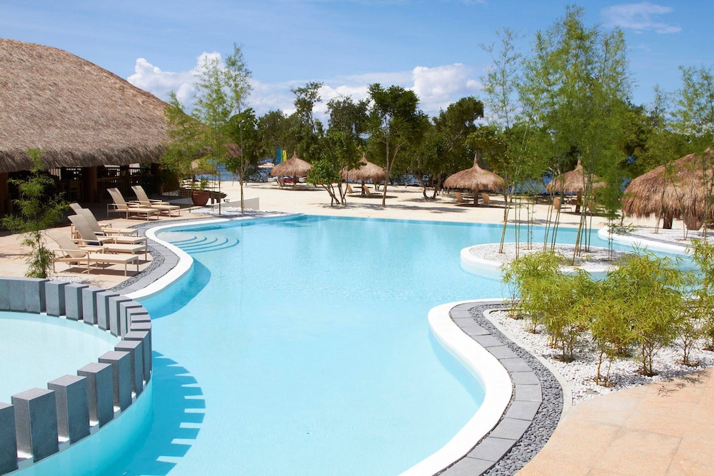 Bluewater Panglao Beach Resort - Panglao
