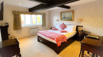 Roupas de cama premium, individualmente decorados