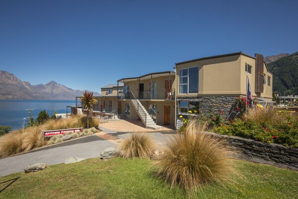 Alexis Motels & Apartments - Queenstown