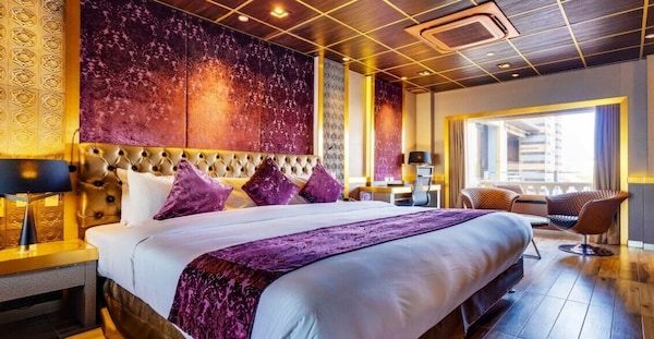 Abc Hotel - Angeles
