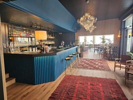 Bar (no alojamento)