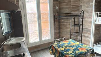 Quarto Twin Económico | Wi-fi grátis