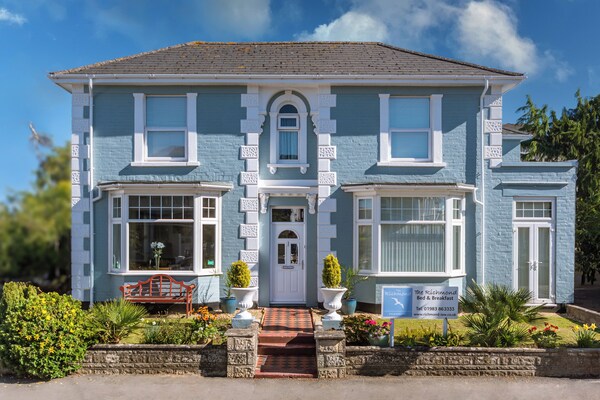 The Richmond Bed & Breakfast - Shanklin