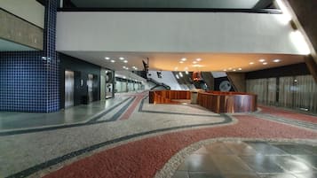 Design do edifício