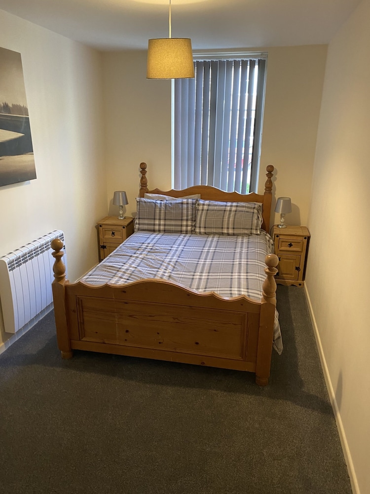 Whitehouse Holiday Lettings - St Neots