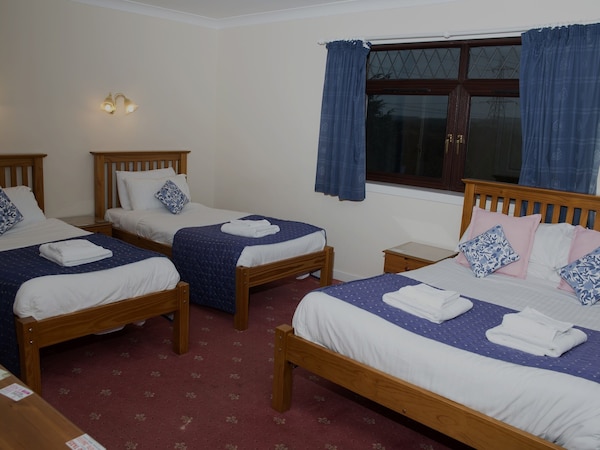 Herdshill Guest House - Ayrshire