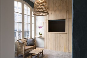 Entrada (vista interna)