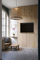 Entrada (vista interna)