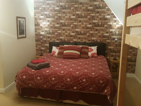 Angel Guest House - Devon