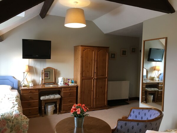 Mullacott Farm - Ilfracombe