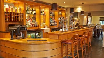 Bar (no alojamento)