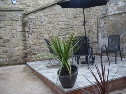 Castle Gate Guest House