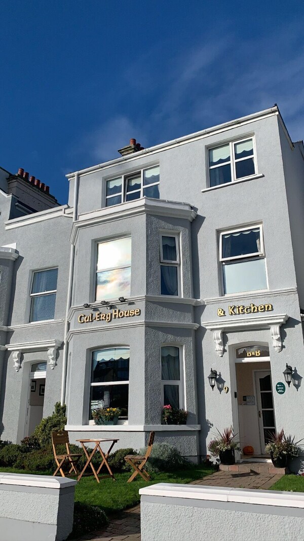 Cul-erg House & Kitchen - Portstewart