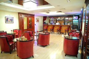 Bar (no alojamento)