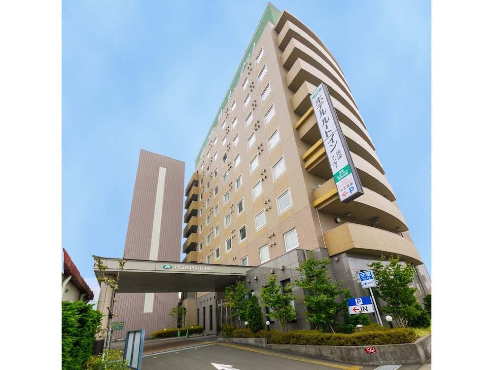Hotel Route Inn Yaizu Inter - Yaizu