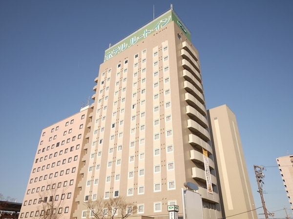Hotel Route Inn Gifu Hashima Ekimae - Ogaki
