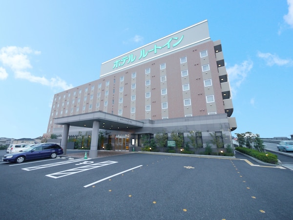Hotel Route Inn Chiryu - Toyota