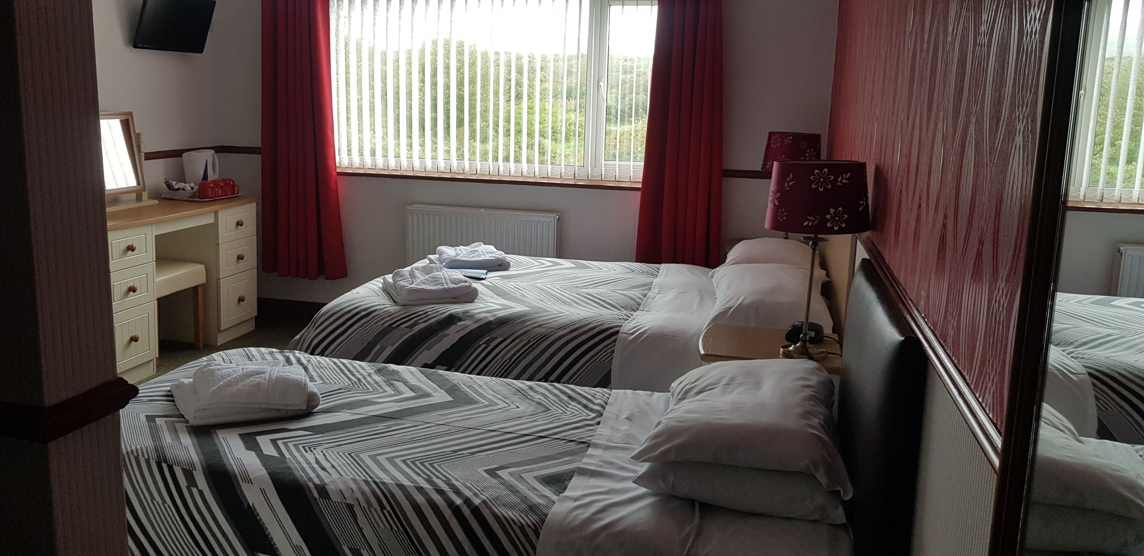 The Boathouse Hotel in Holyhead: Find Hotel Reviews, Rooms, and Prices ...