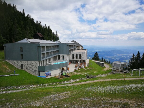 Wellness Hotel Montis - Slovenia
