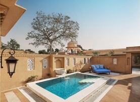 Piscina privativa