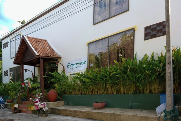 Evergreen Boutique Hua Hin - Hua Hin