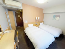 Wi-Fi de cortesia, roupa de cama