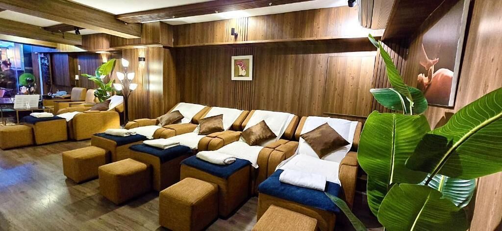 Spa