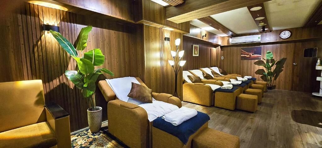 Spa