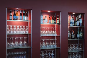 Bar (no alojamento)