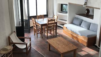 1 quarto, roupas de cama premium, cofres nos quartos