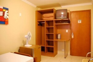 Comodidade do quarto