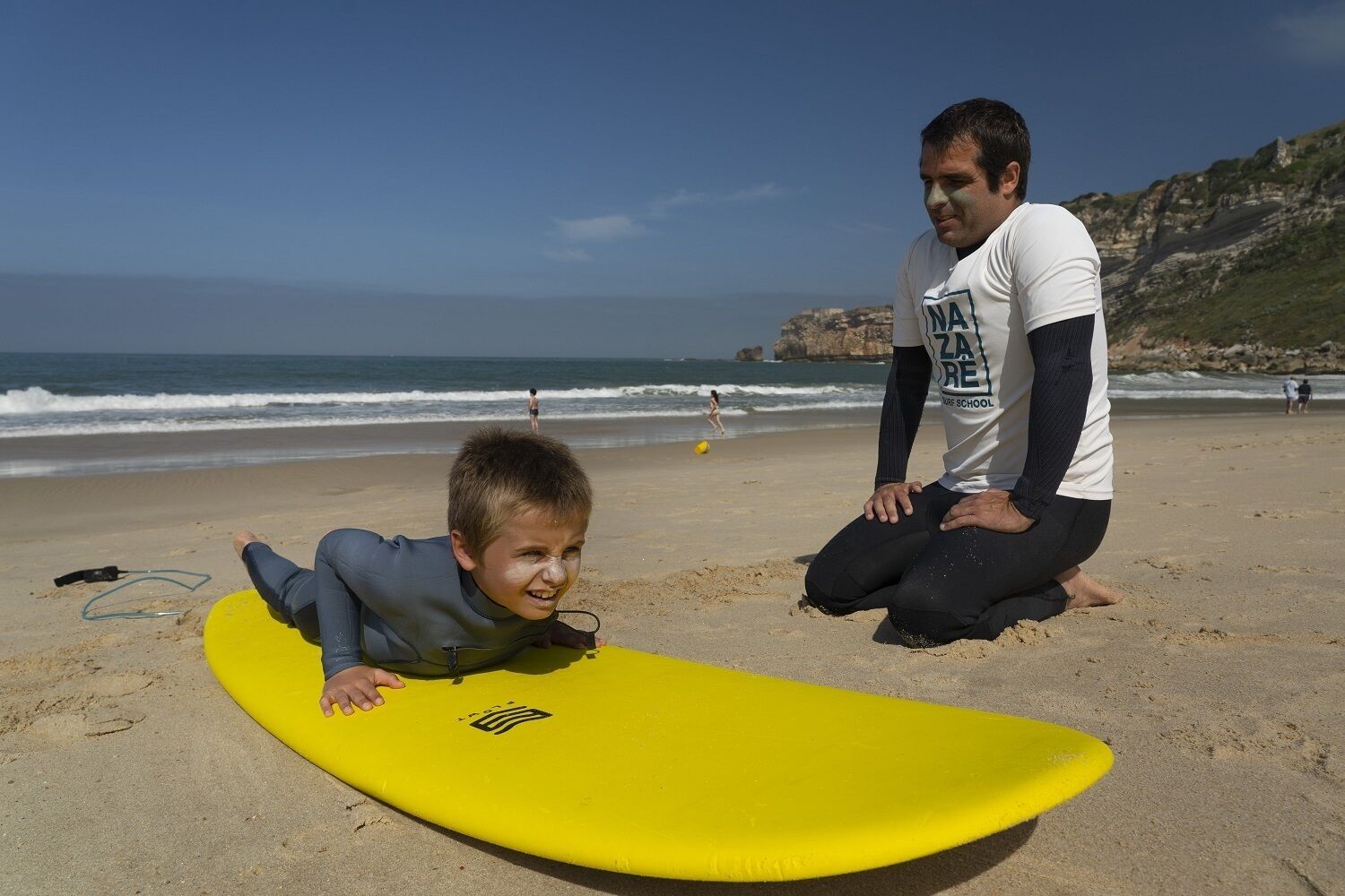 Surf/bodyboard