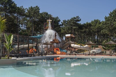 Ohai Nazaré Outdoor Resorts