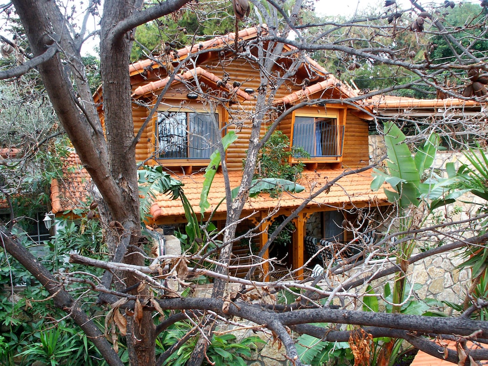 Ohn-bar Guesthouse - Israel