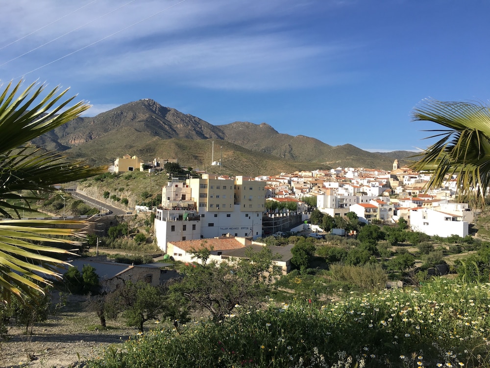 Hostal La Escapada - Andalousie