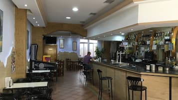 Bar (no alojamento)