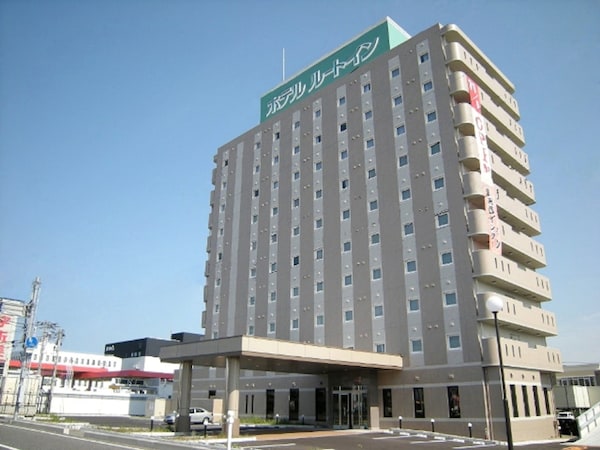Hotel Route-inn Niigata-nishi Inter - Niigata