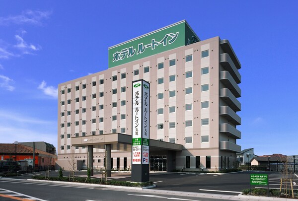 Hotel Route Inn Marugame - Sakaide