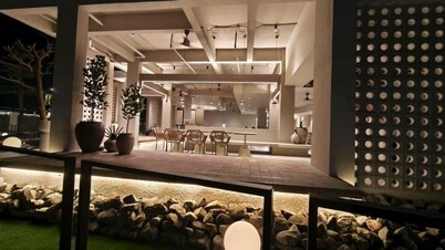 Blanco Apartment Hotel